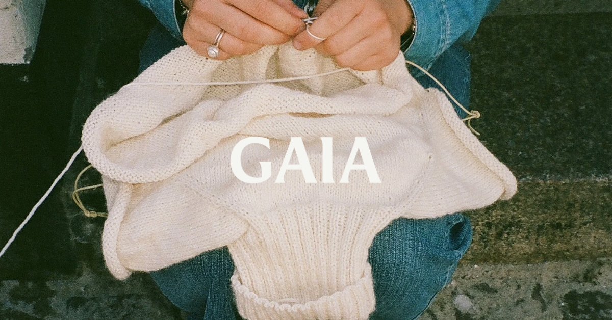 Gaia Garn